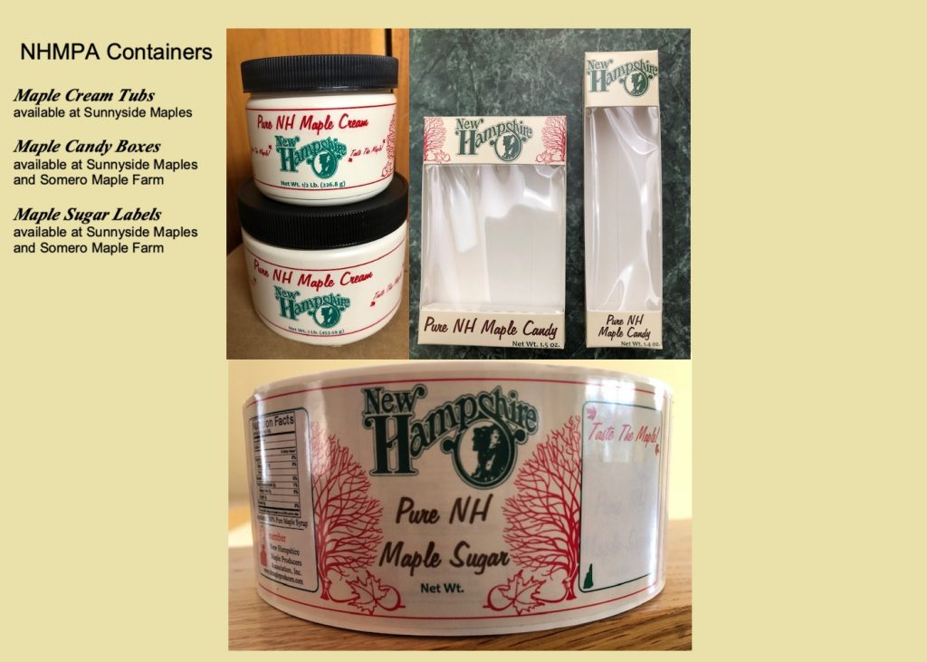 New Hampshire Maple Producers Association