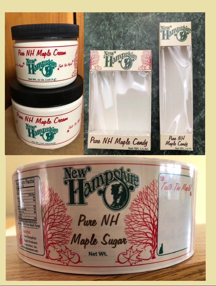 New Hampshire Maple Producers Association