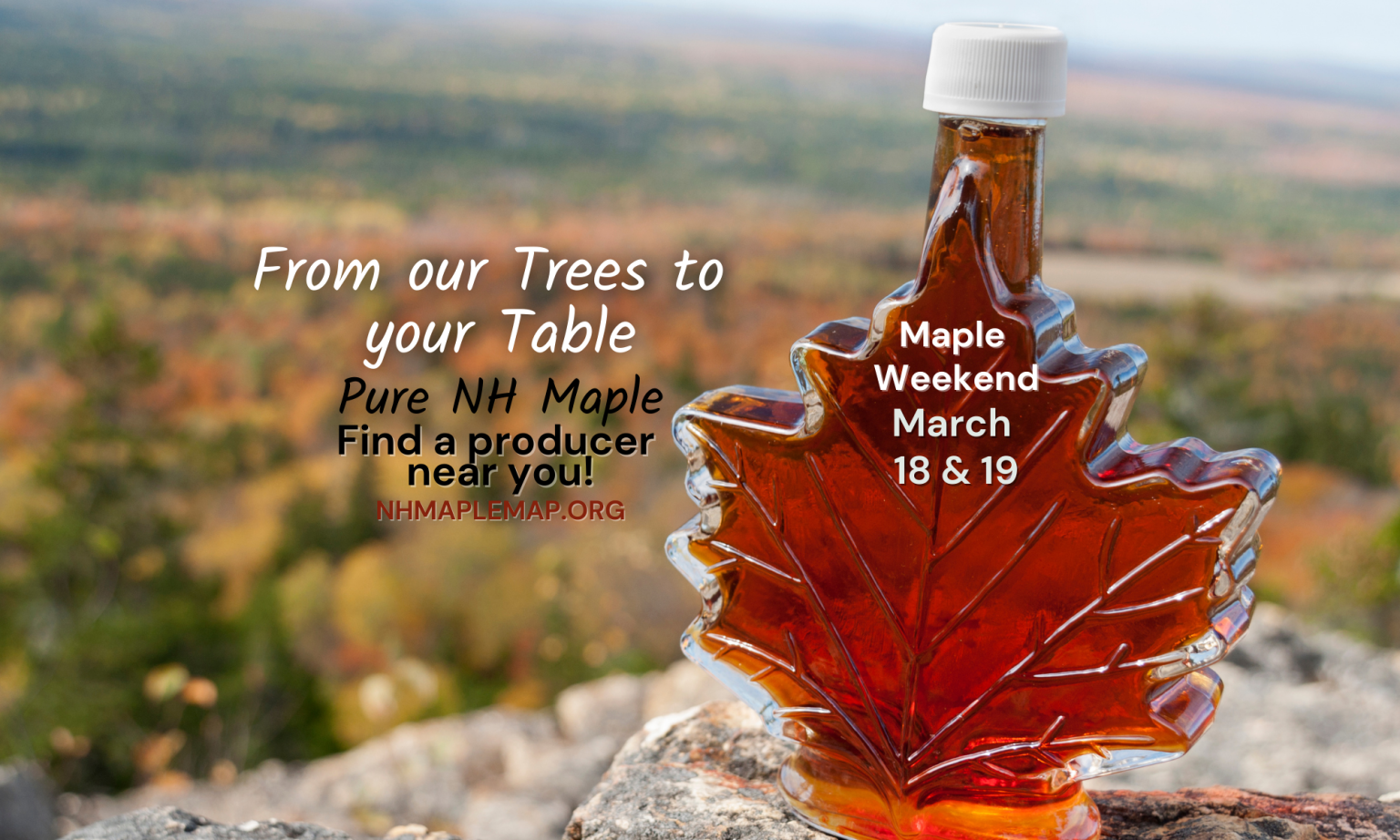 New Hampshire Maple Producers Association