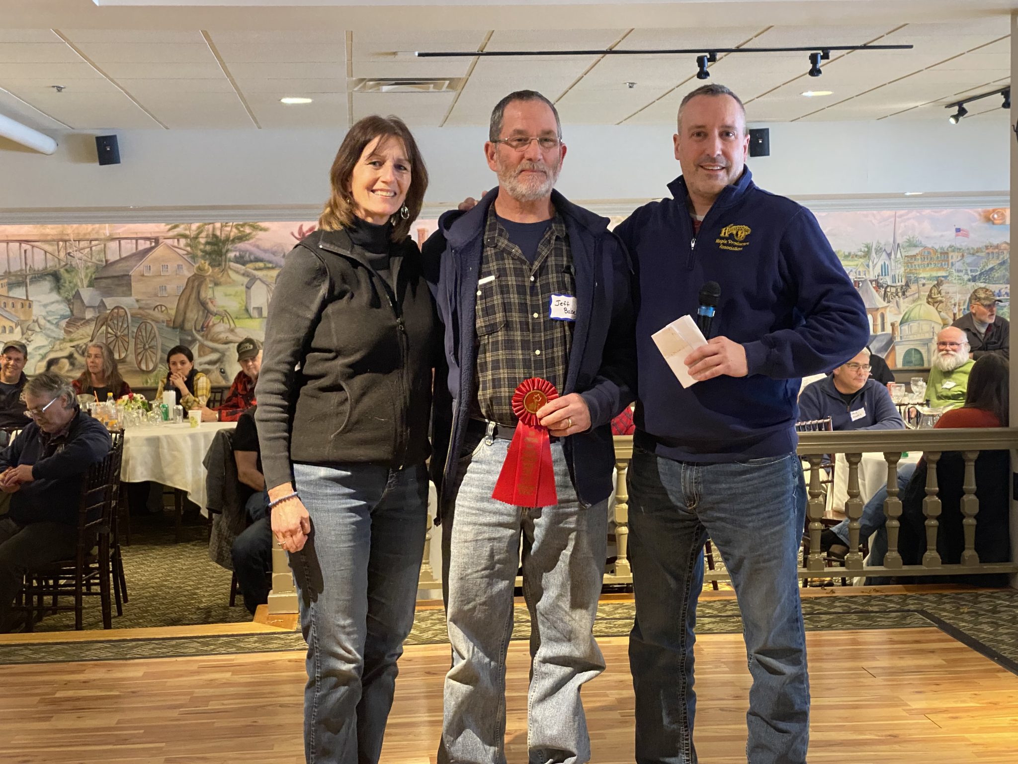 New Hampshire Maple Producers Association