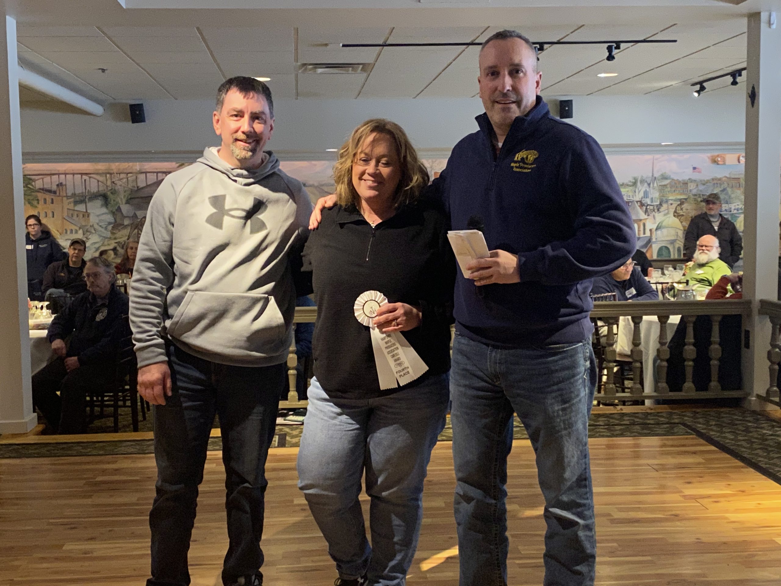 New Hampshire Maple Producers Association