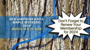 New Hampshire Maple Producers Association