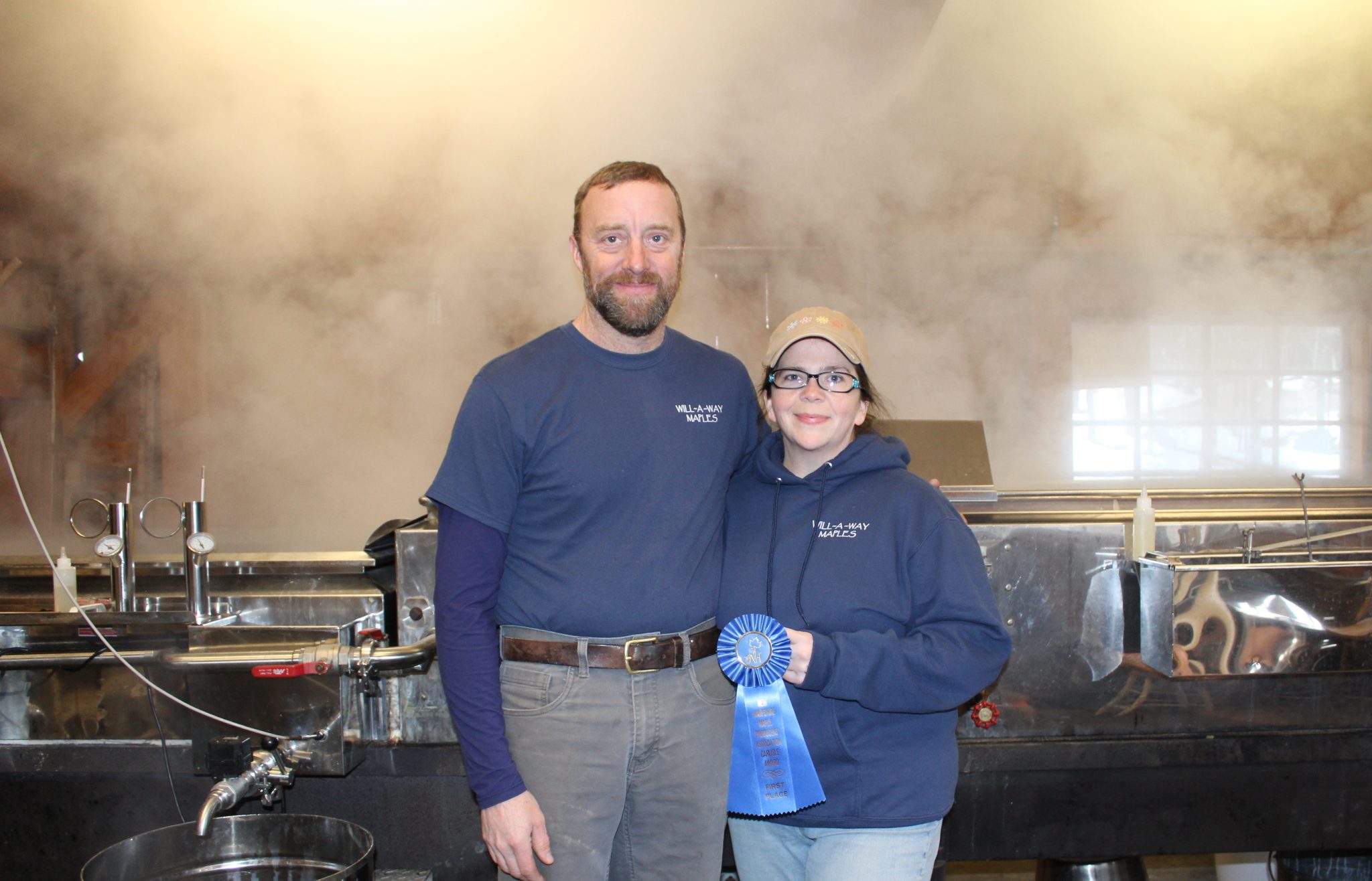 New Hampshire Maple Producers Association