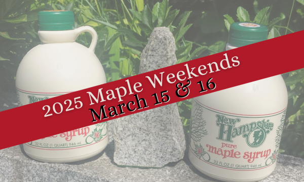 New Hampshire Maple Producers Association