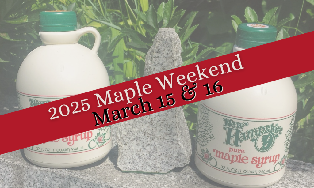 New Hampshire Maple Producers Association